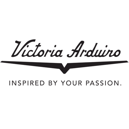 Victoria Arduino – EspressoTech